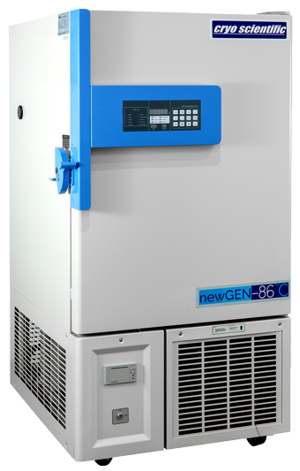 CRYO SCIENTIFIC SYSTEMS PVT LTD – The leading manufacturer and provider ...