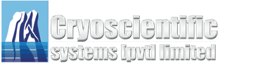 CRYO SCIENTIFIC SYSTEMS PVT LTD – The leading manufacturer and provider ...